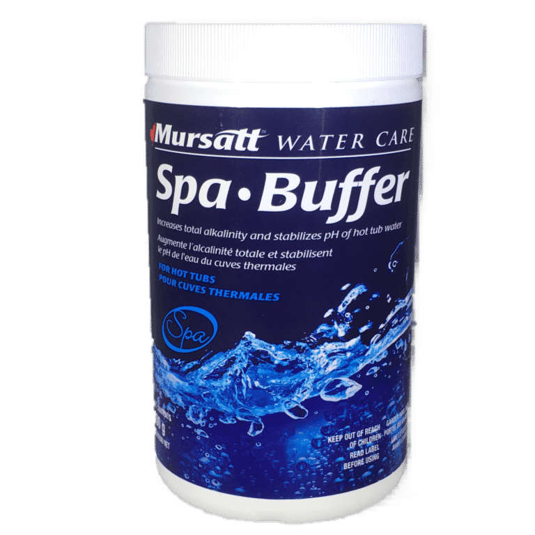 Spa Buffer – Pro-Tech Pool And Spa Service