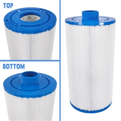 5CH-45 – Pro-Tech Pool And Spa Service