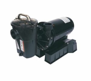 Hayward UltraPro 1.5hp – 2 Speed Pump – Pro-Tech Pool And Spa Service