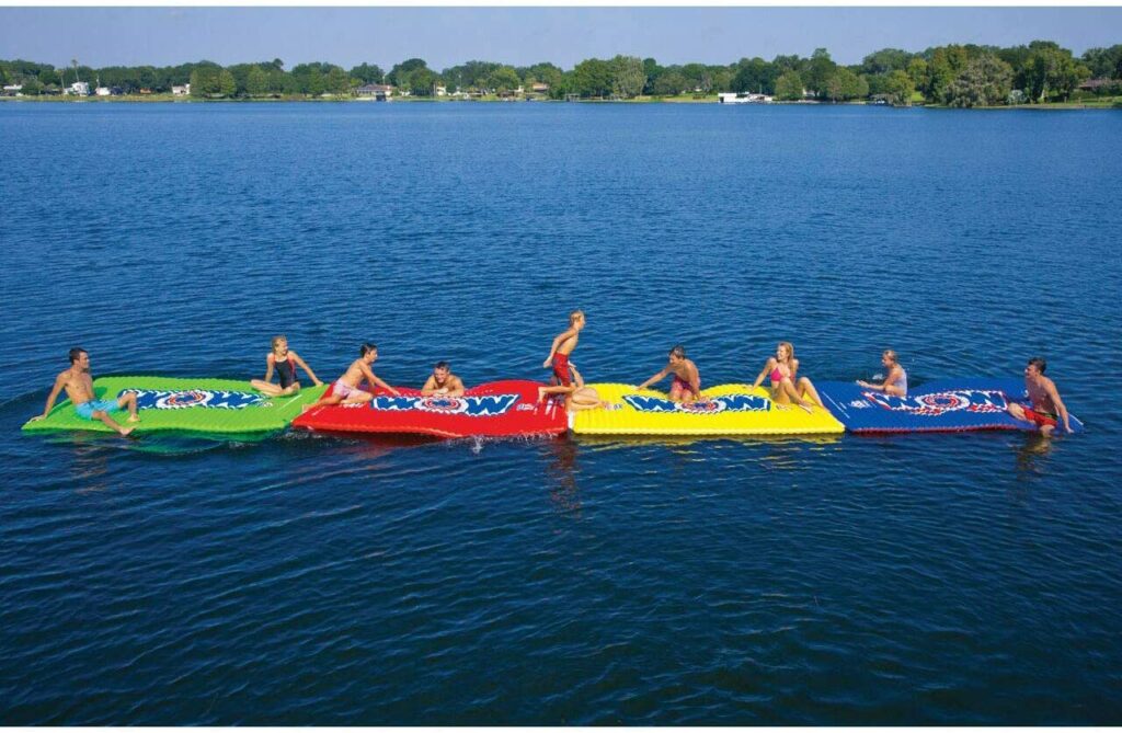 WOW Water Walkway – Pro-Tech Pool And Spa Service