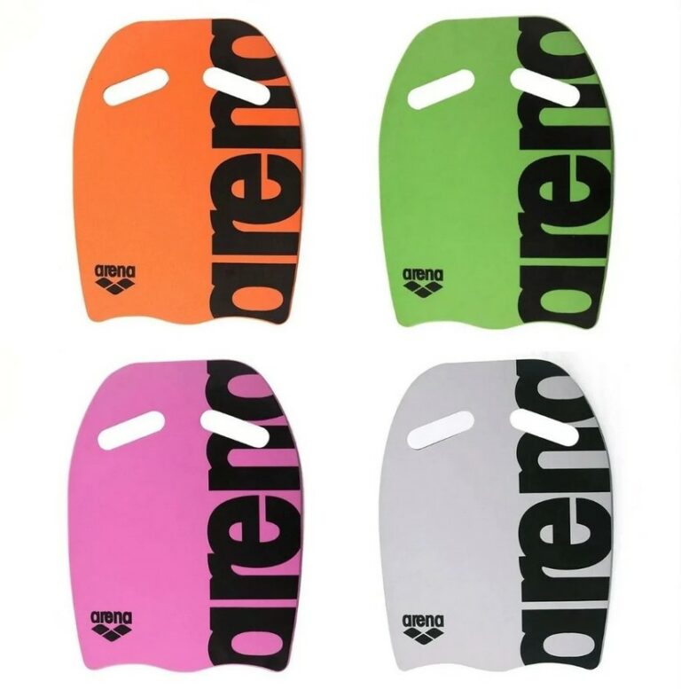 Arena Kickboard – Pro-Tech Pool And Spa Service
