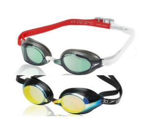 Speedo Speed Socket Mirrored – Pro-Tech Pool And Spa Service