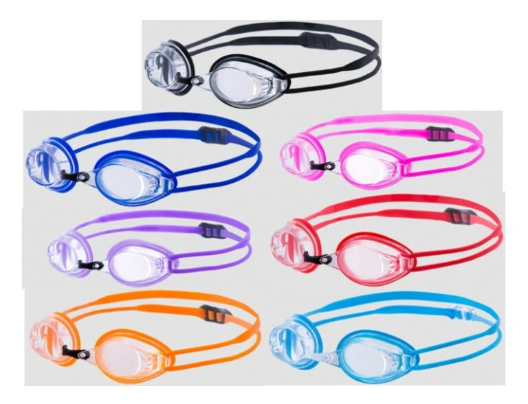 Vorgee Missile – Clear Lens – Pro-Tech Pool And Spa Service